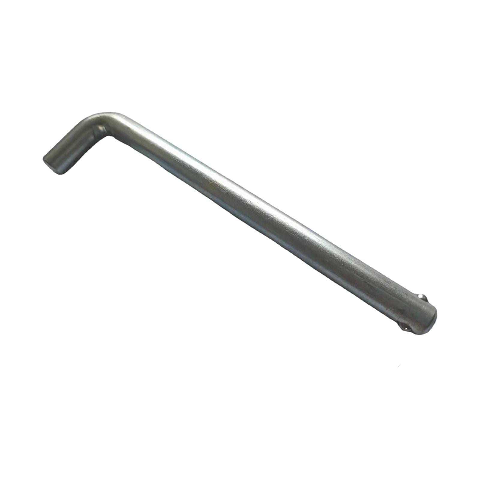 kesoto Weight Stacking Pin, L Shaped Handle, Weight Loading Pin ...
