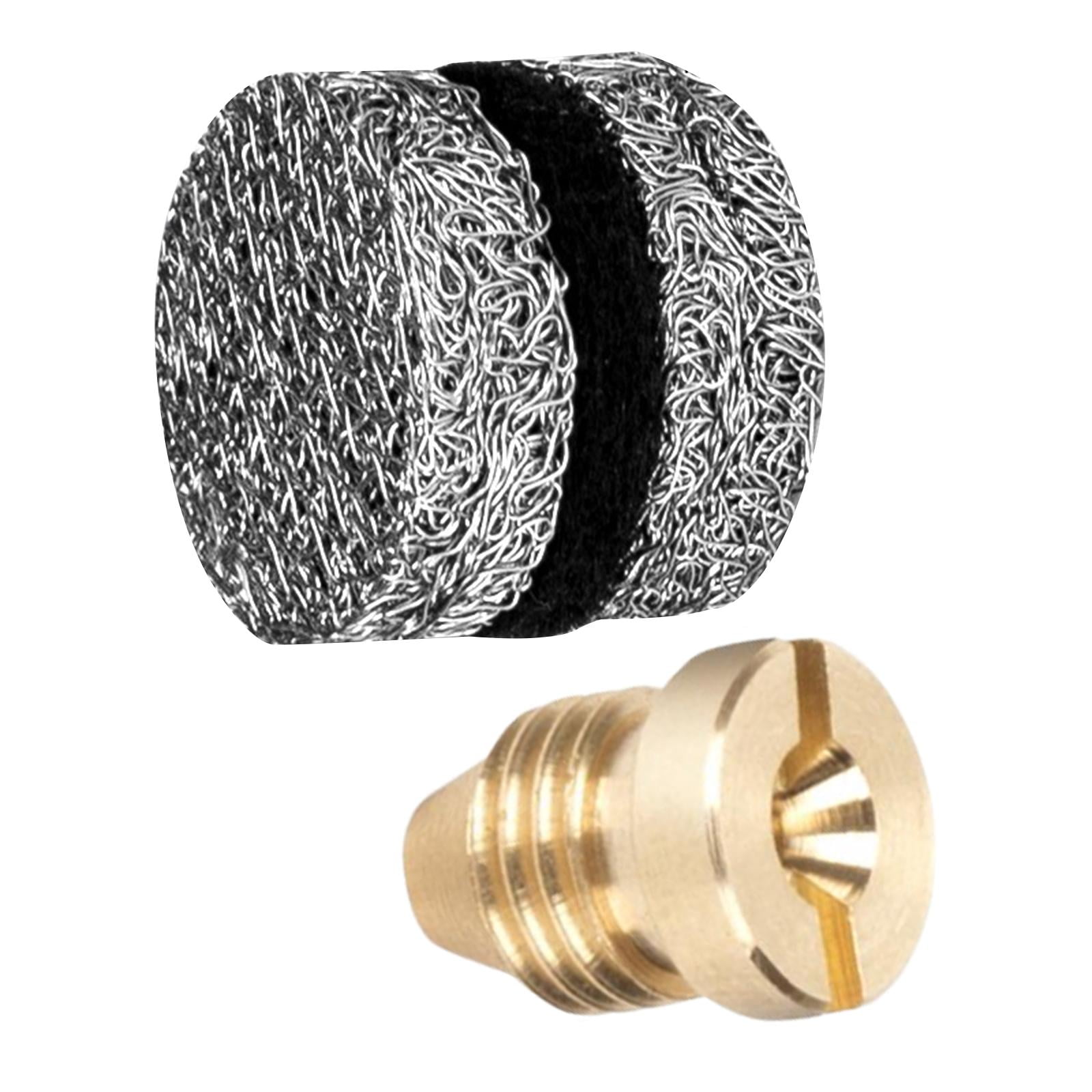 kesoto s Foam Lance Filter Universal Replace Pressure Thread Nozzle ...