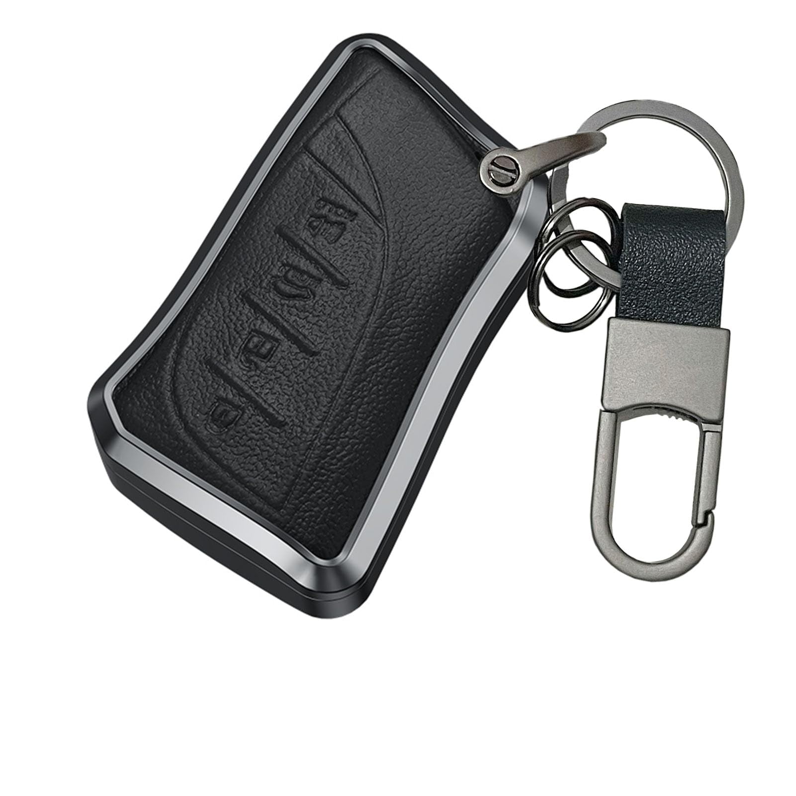 key fob cover compatible with Lexus lexus ES350 ES300h UX200 LS500 ...