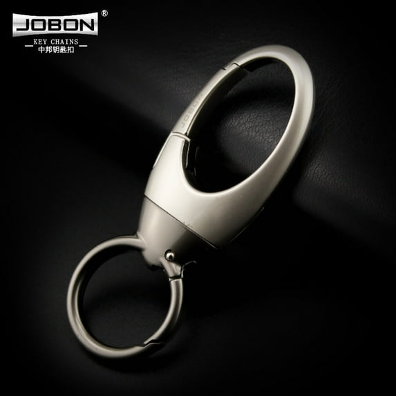 keychain business hanging buckle metal fingertip spinner ...