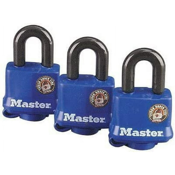 Weatherproof Padlock Covers for Secure and Durable Protection