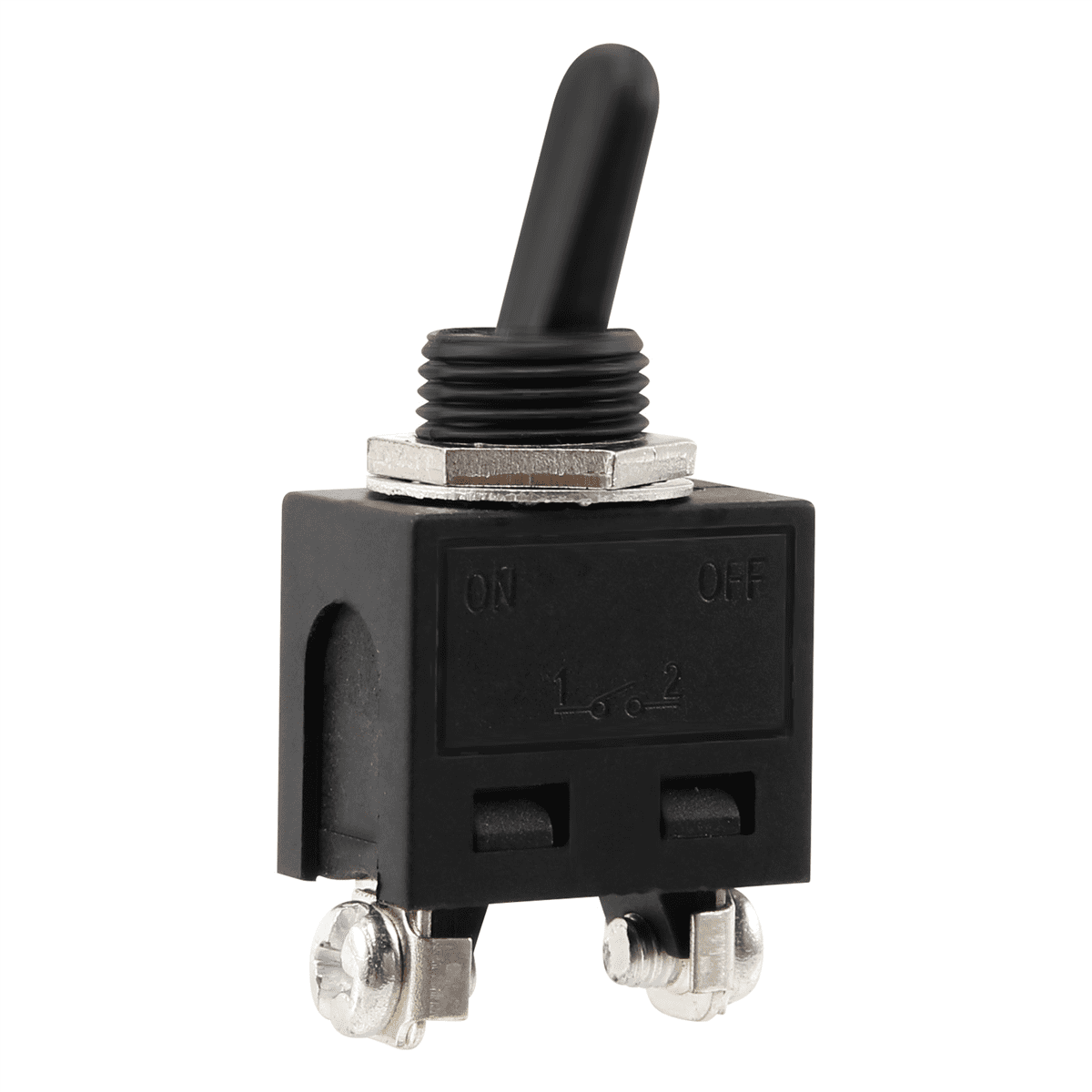 kfykfyk 250V ON/OFF Position Toggle Switch for Angle Grinder - Walmart.com