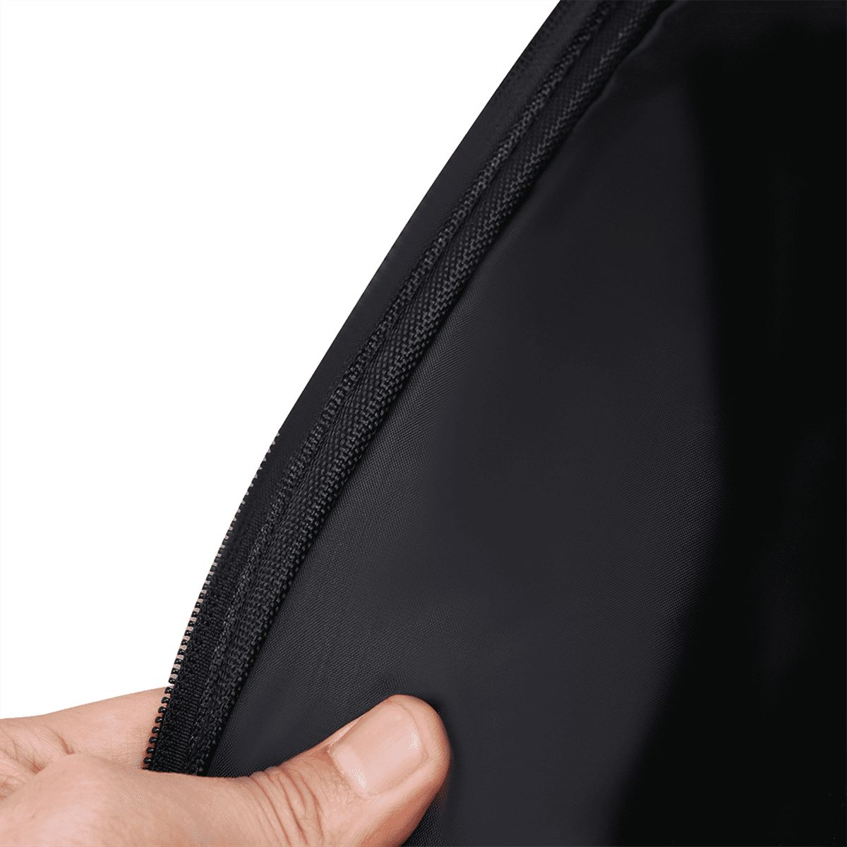 kfykfyk Banjo Case Carrying Bag for 5-String Banjos Interior Padded ...