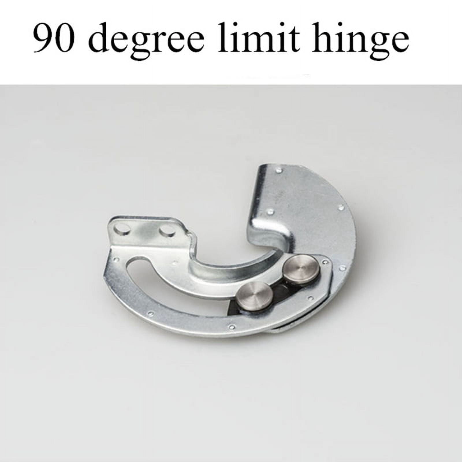 Hidden 90 Degree Hinge Industrial Equipment Cabinet Door Carbon Steel ...