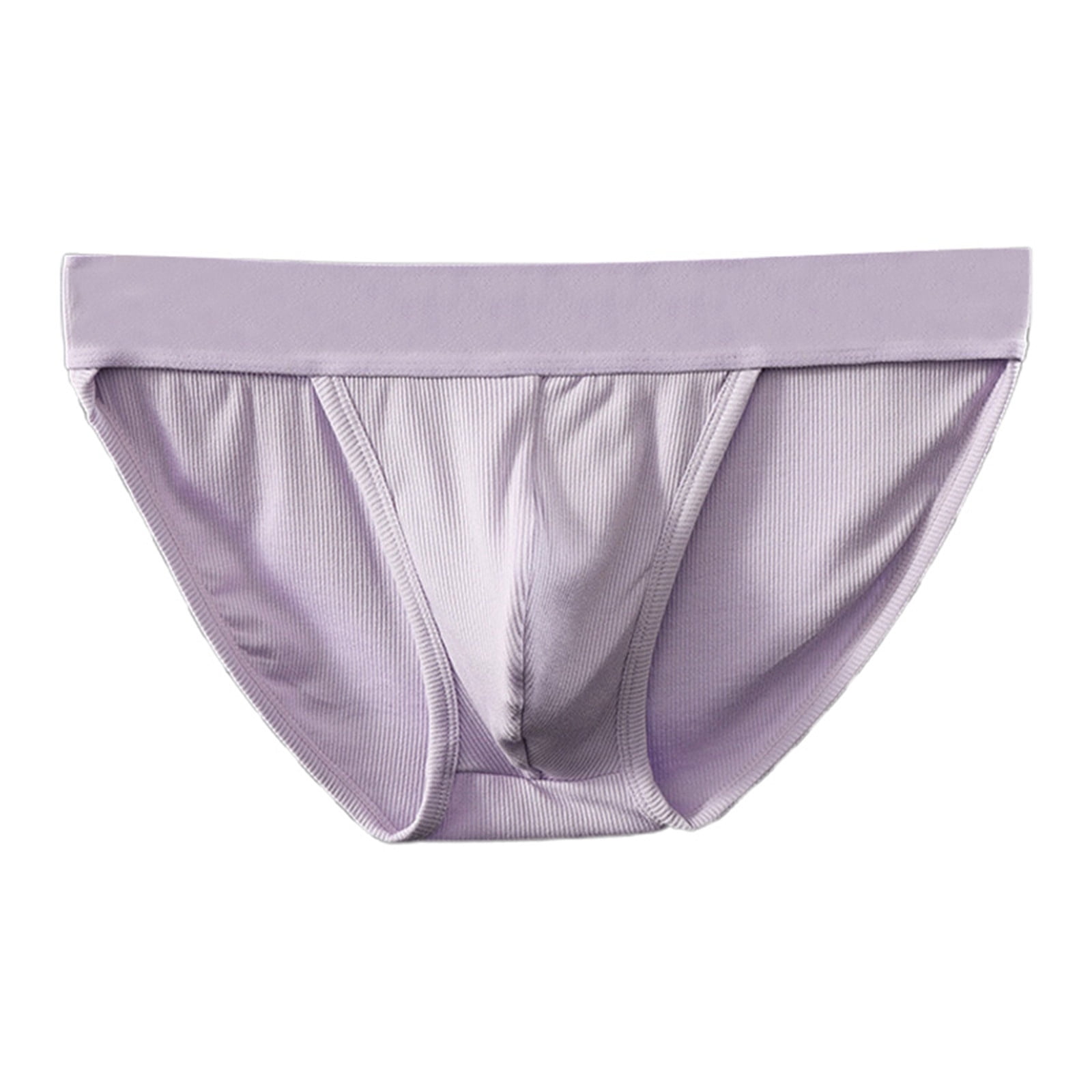 khonts,Men's Narrow Side Low Rise Underwear Briefs Comfortable And ...