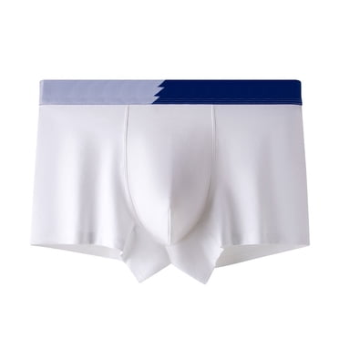 NebulaNest Men's Boxer Briefs Ultra-fine Modal Soft Breathable Comfort ...