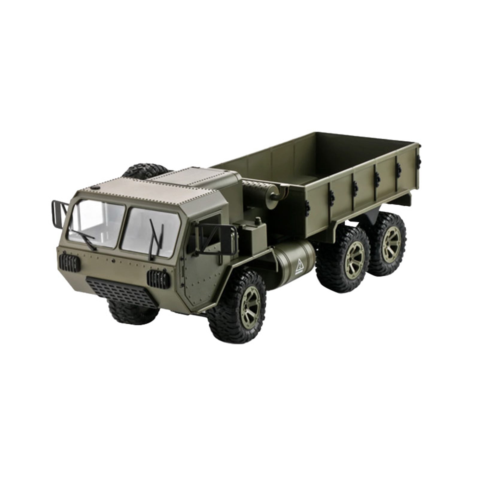 khvru 2024 Newest Six Drive Cassette Differential RC Off Road Vehicle ...