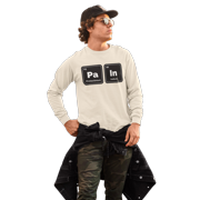 Indium Man