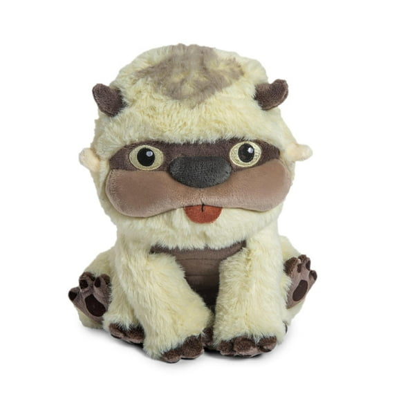 Appa Avatar Plush