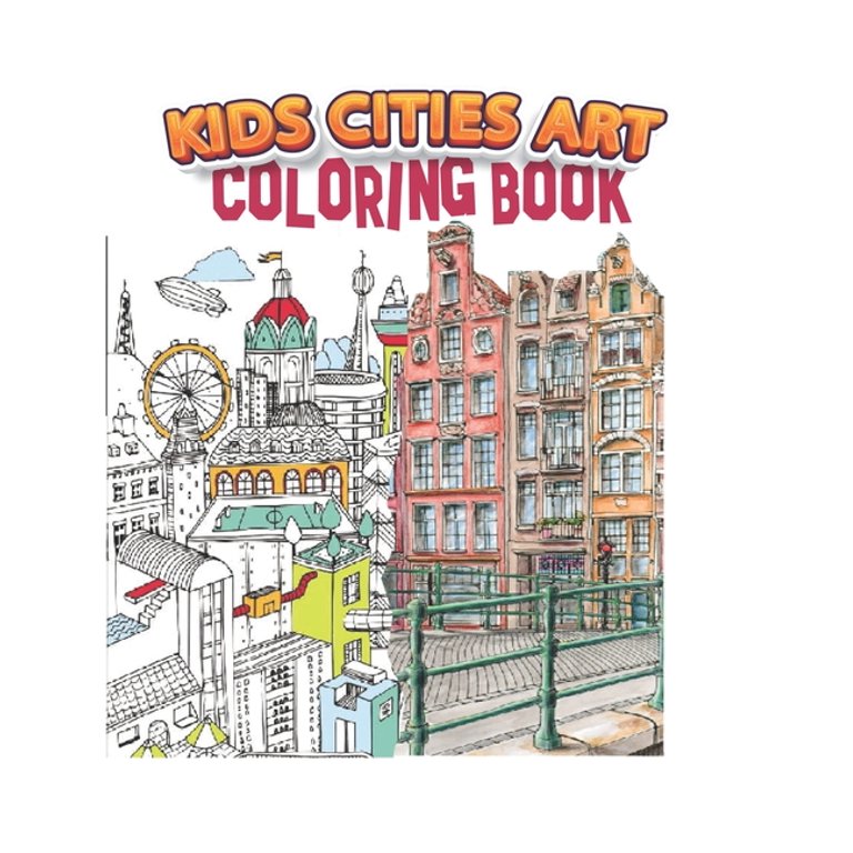 coloring pages urban art