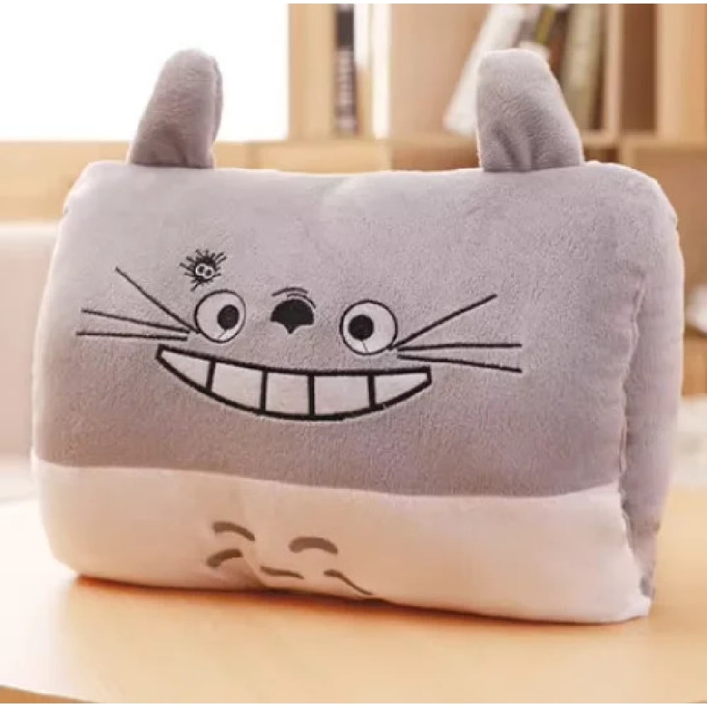 kids cute gift winter cartoon plush suho hand pillow hand warmer, weak ...