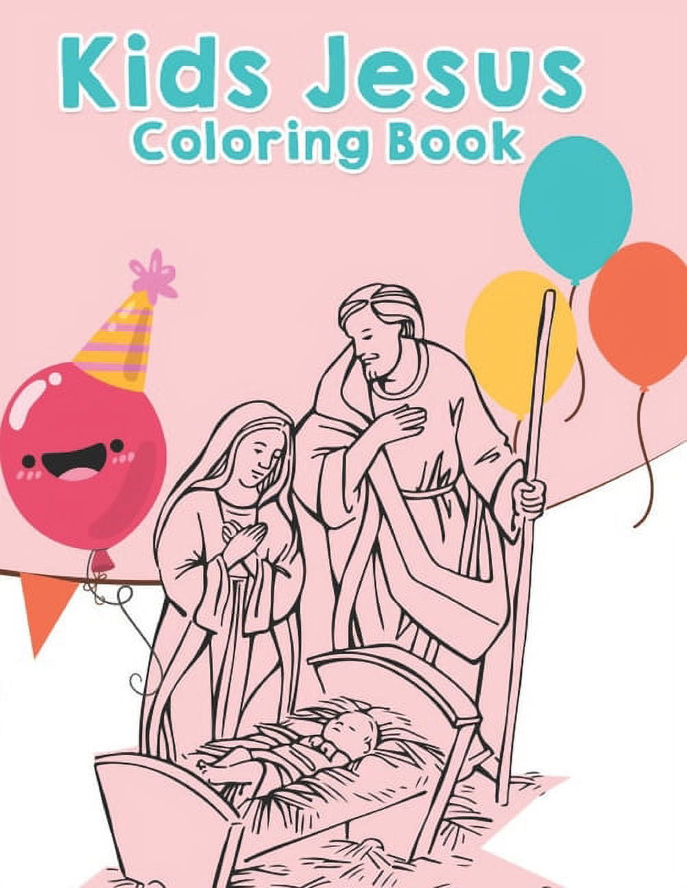Kids Jesus Coloring Book Christmas Jesus Coloring Books For Kids Bulk kids-jesus-coloring-book-christmas-jesus-coloring-books-for-kids-bulk