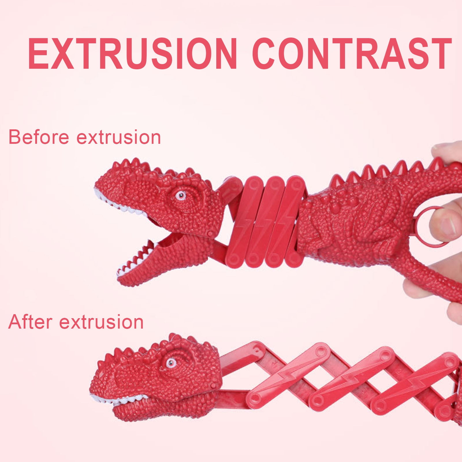 kids toys for girls 3 to 4 years! YOUCO Funny Artifact Tricky ...