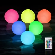 SwimWays Rainbow Reef Aquarium Pool Light - Walmart.com