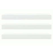 kieragrace Maine Wall Shelves, Set of 3 - Walmart.com