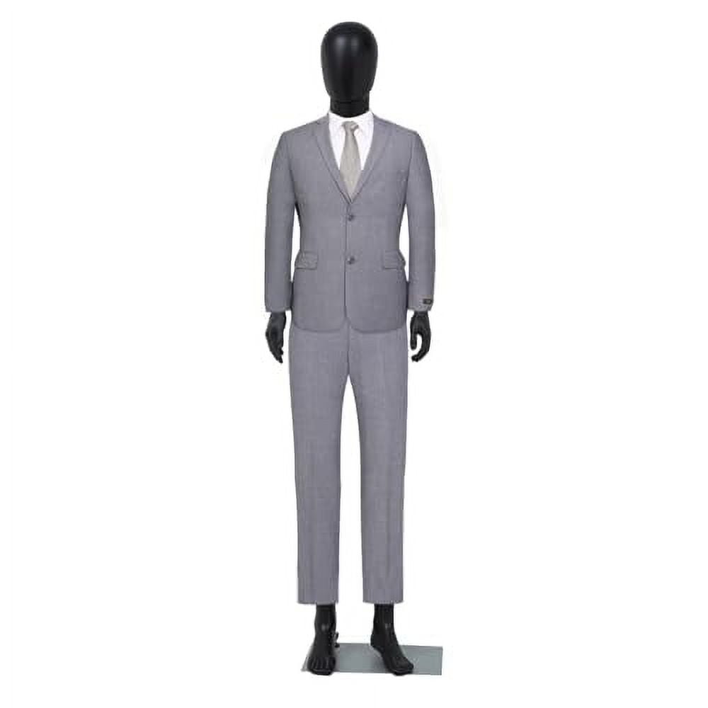 kinbor Male Mannequin, Full Body Mannequin, 72.8" Height Mannequins ...