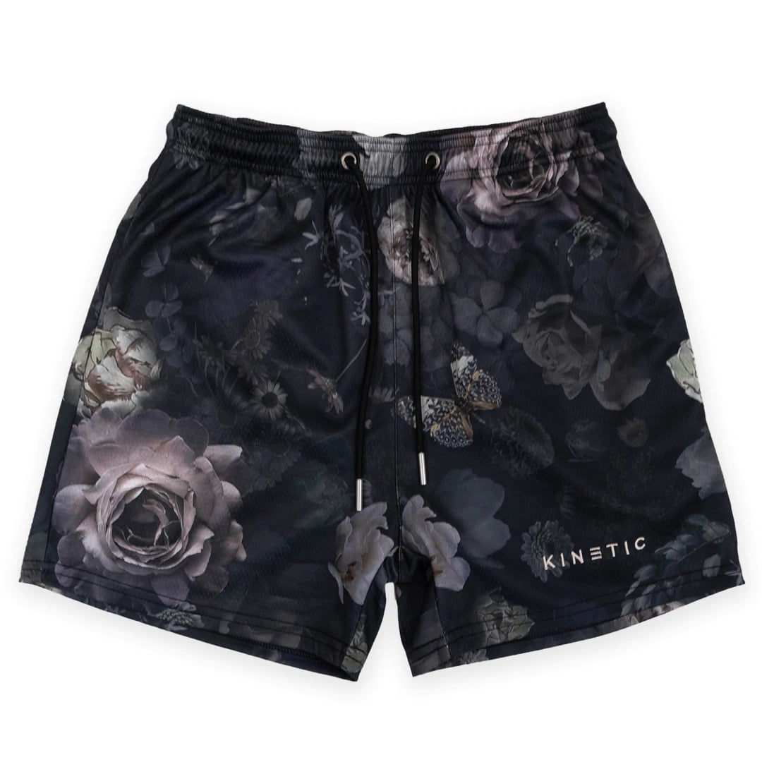 Kinetic Shorts