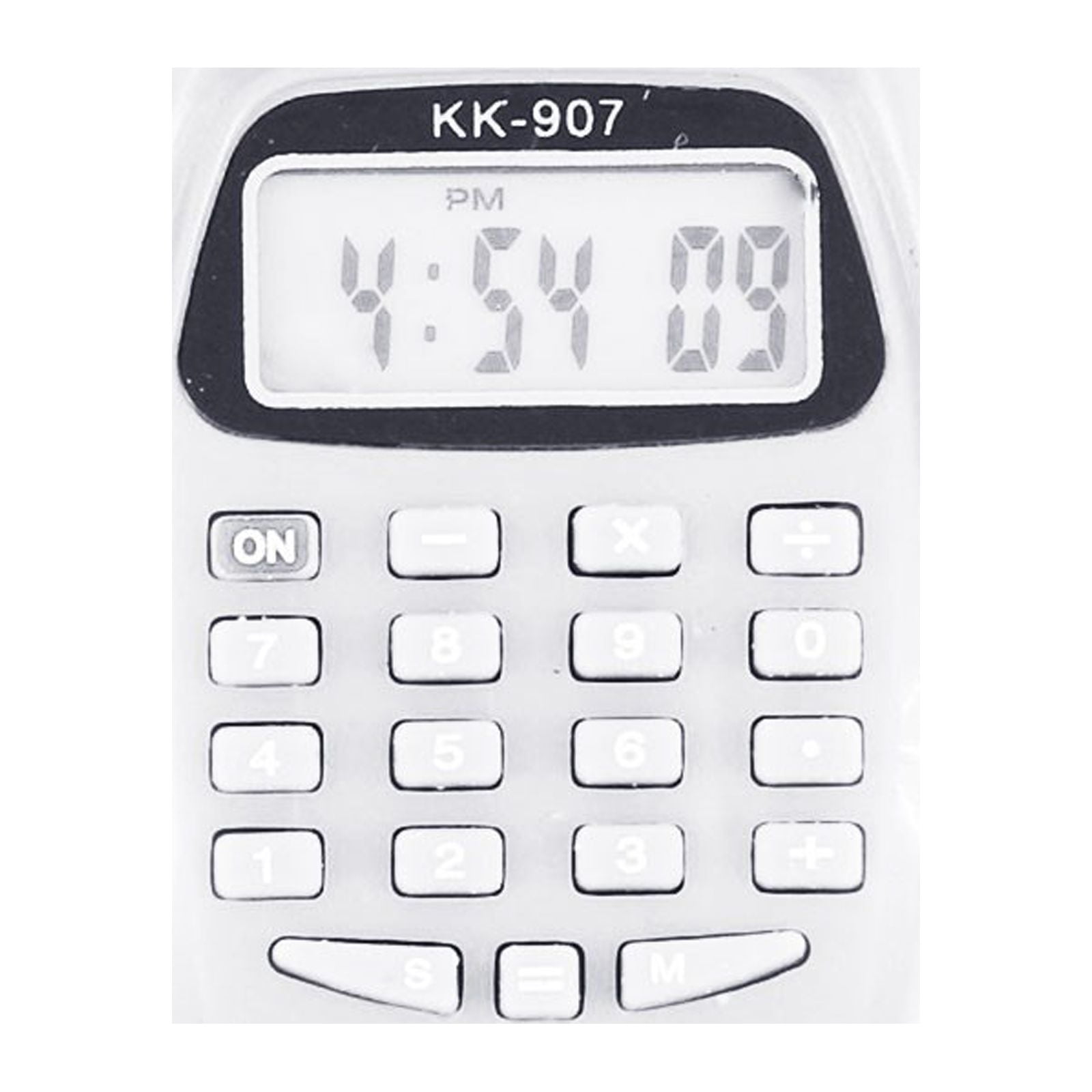 kinetic watch step counting health and fitness children's multi ...