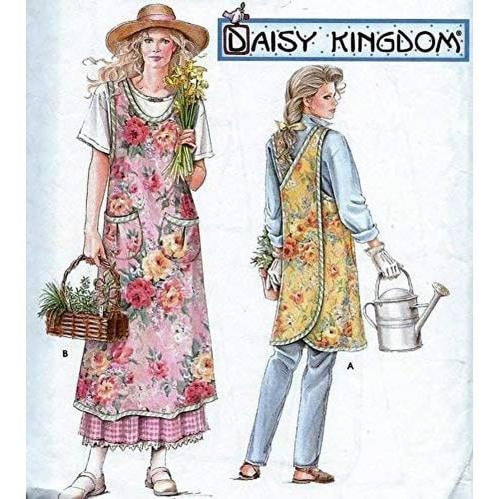 kingdom sewing pattern - size inclusive - Walmart.com