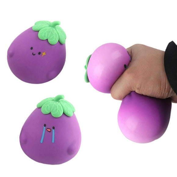 Sensory Squishy Balls