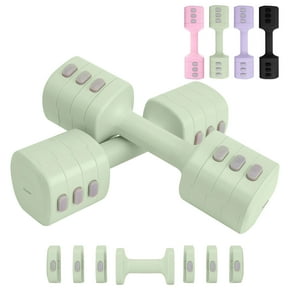 Hand Held Weights