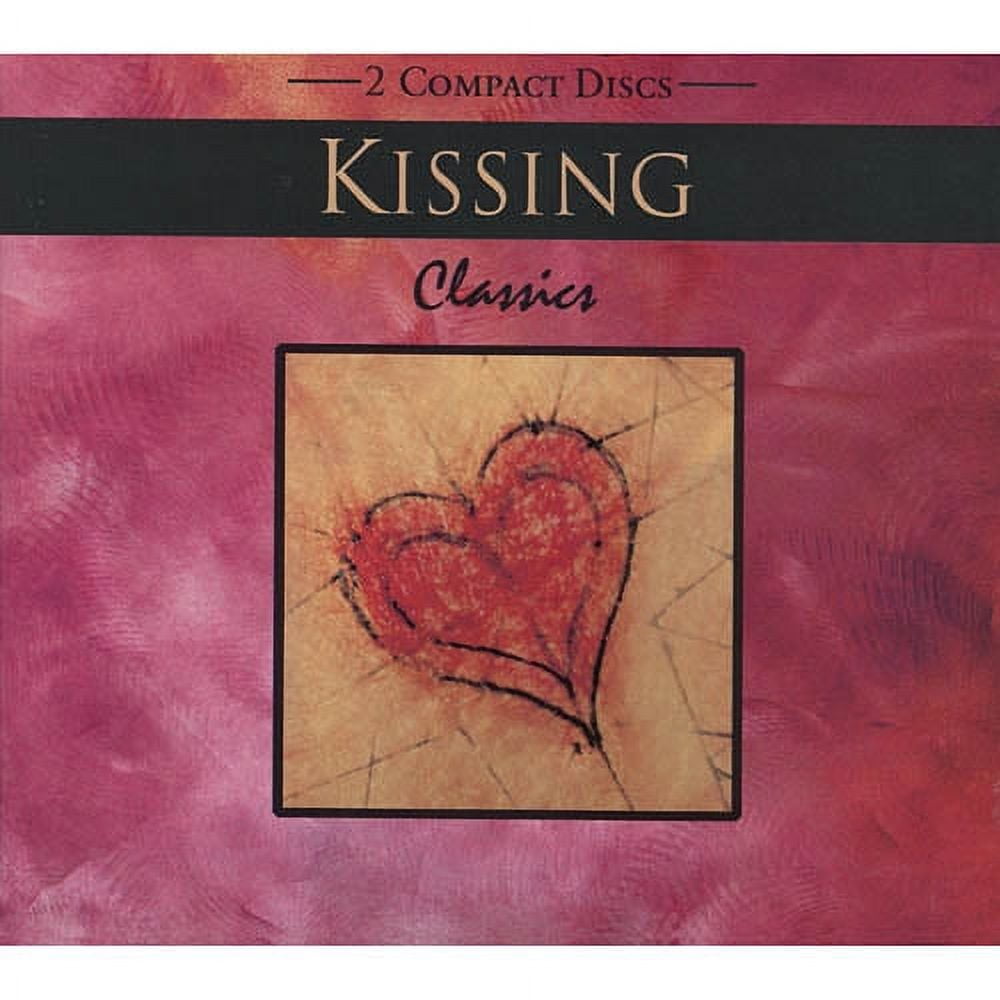 kissing classics (2cd) - Walmart.com