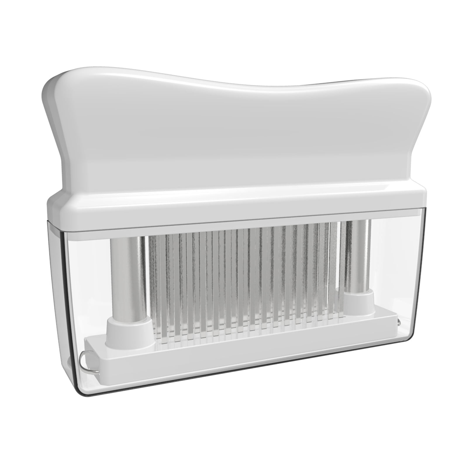 kitchenware,Meat And Marinate Stainless Steel Needle 48 Stainless Steel ...