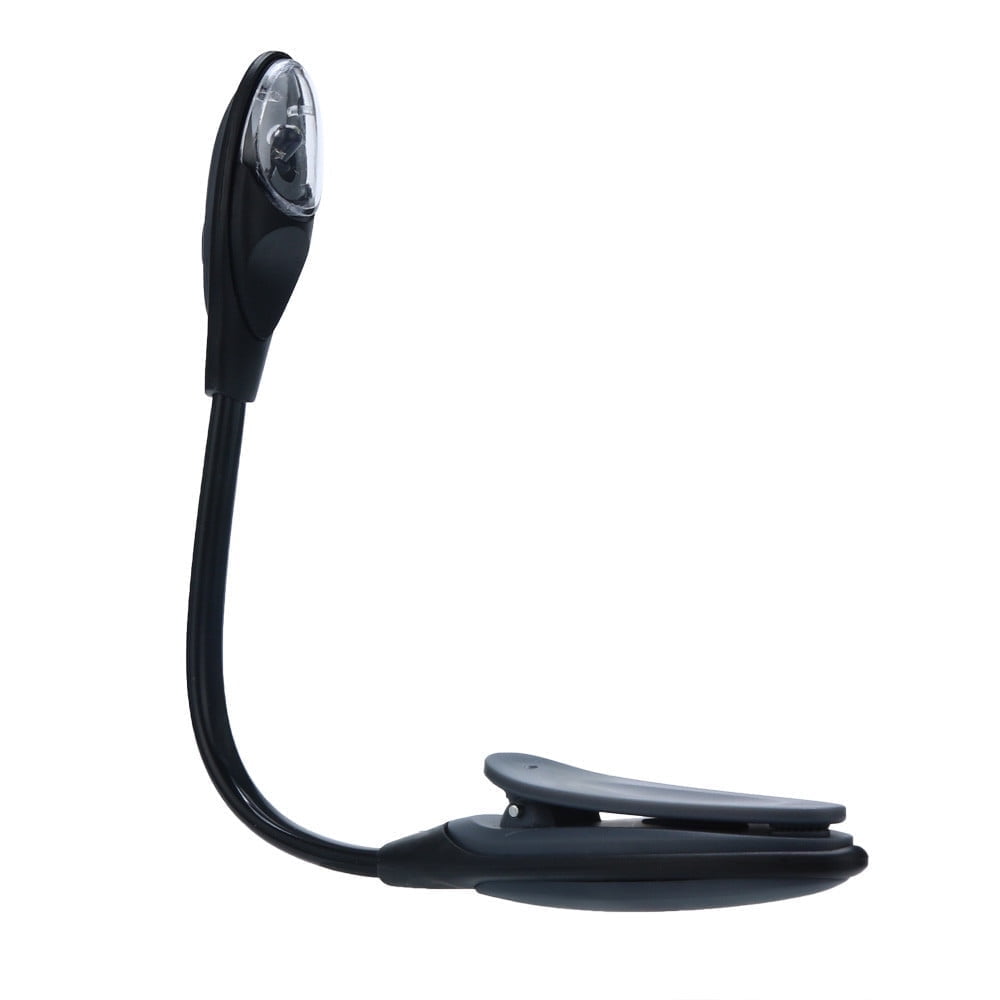 kjfef Night Lights ,Clip on Book Light/Reading Light/Clip Light ...