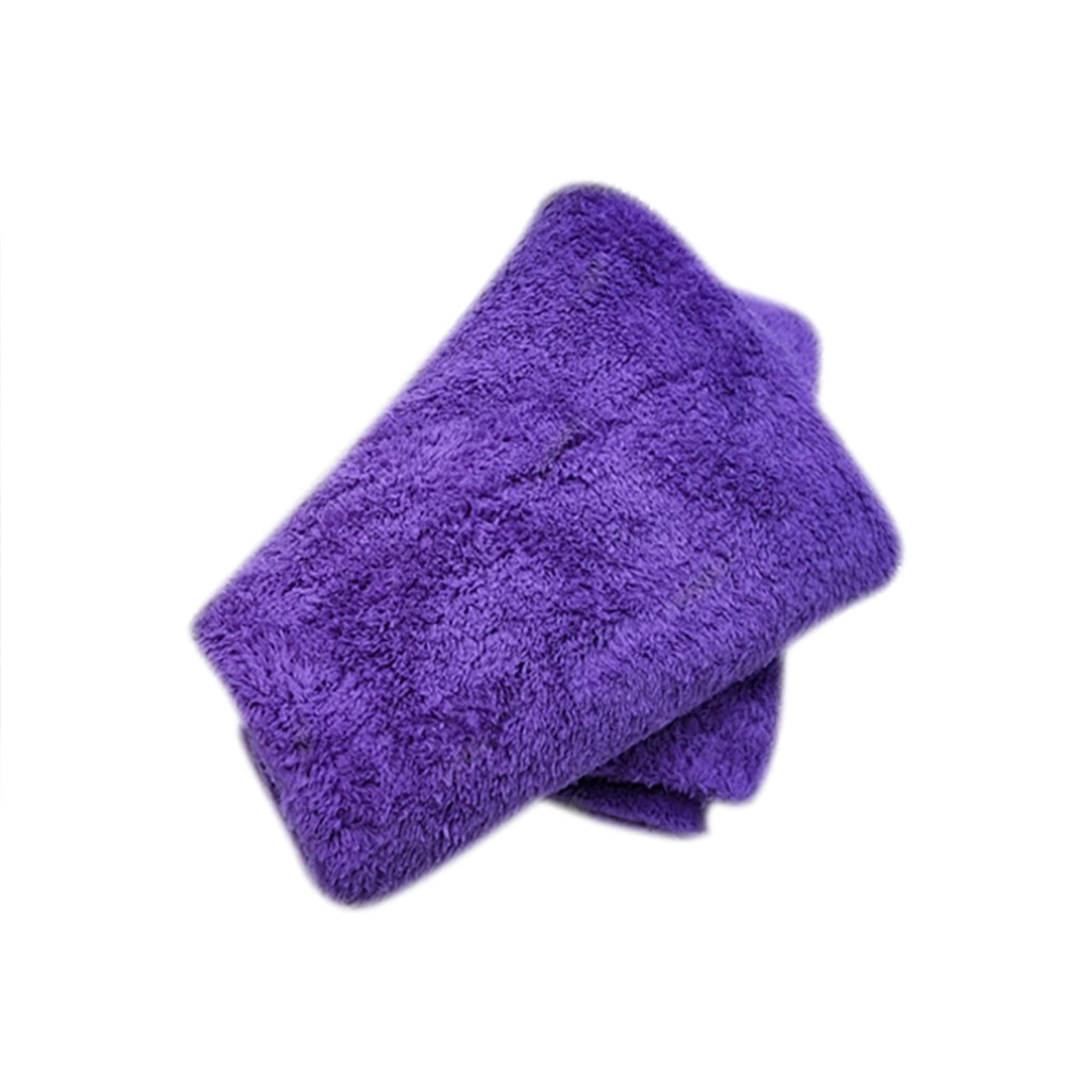 kjfeif 1 Pcs Microfiber Towels for Cars Large Thick Microfiber Car ...