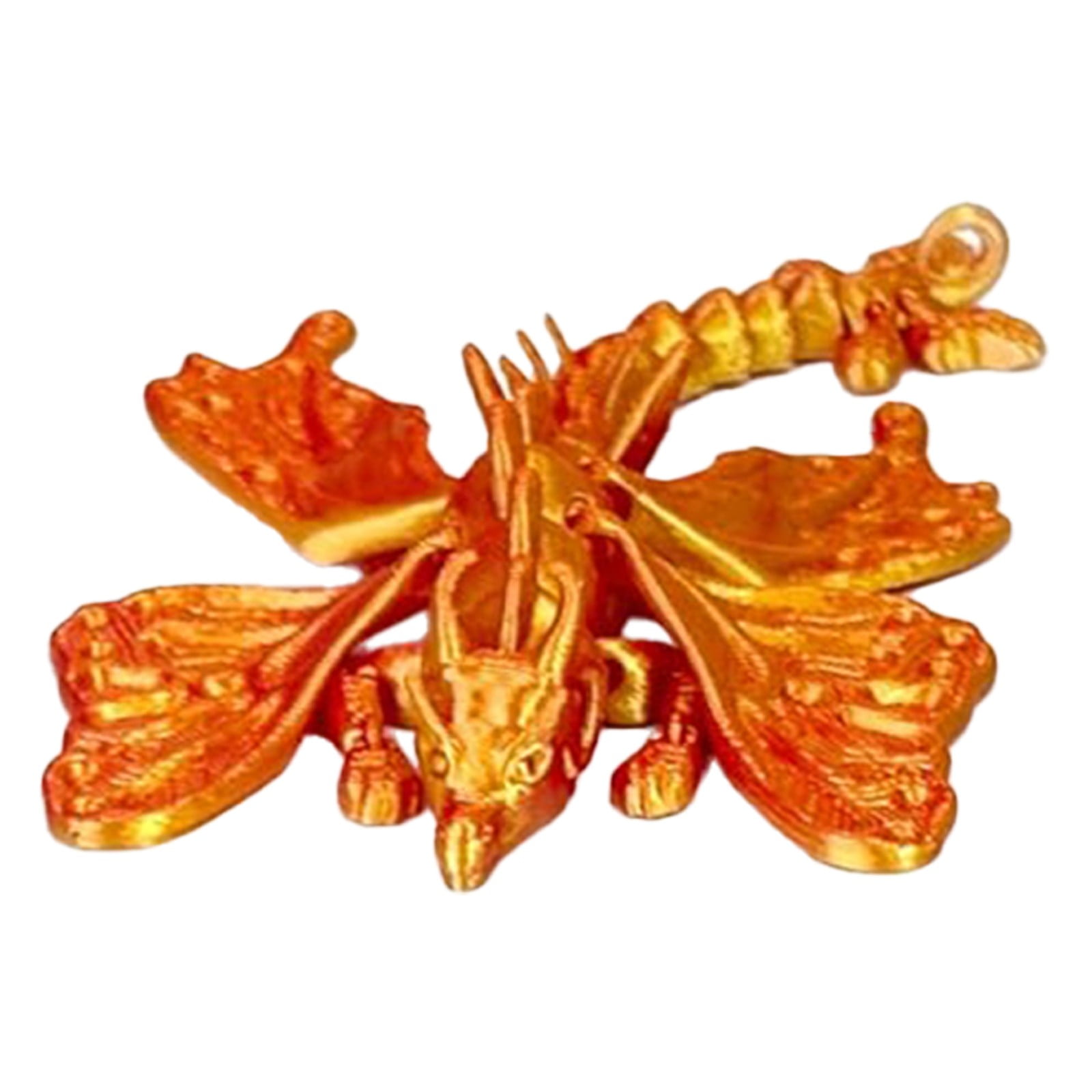 kjfeif 2025 Unique Design 3D Printed with Butterfly , | Colorfully ...