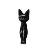 kjfeif 2025 Upgraded Cute Cat Clips , Cartoon Cute, Cat Shape Plastic ...