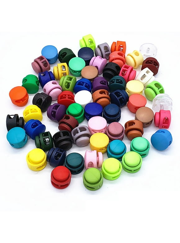 Drawstring Cord Lock