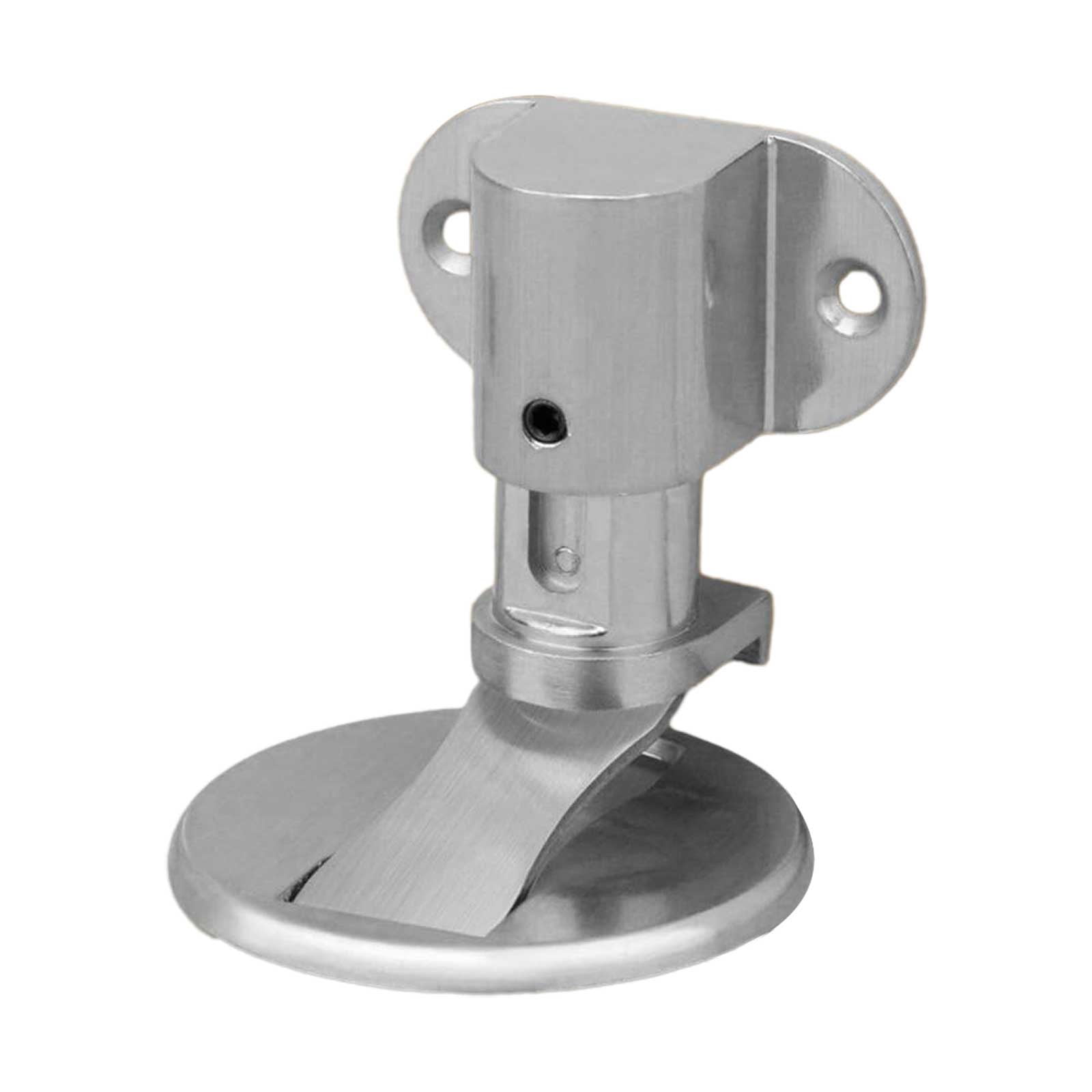 kjfeif Adjustable Door Stop Punch Magnetic Door Stopper, 2024 Upgrade ...