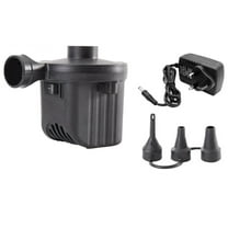 Bestway Bestway Air Step Air Pump 11" Bellows Mattress Tube Double ...