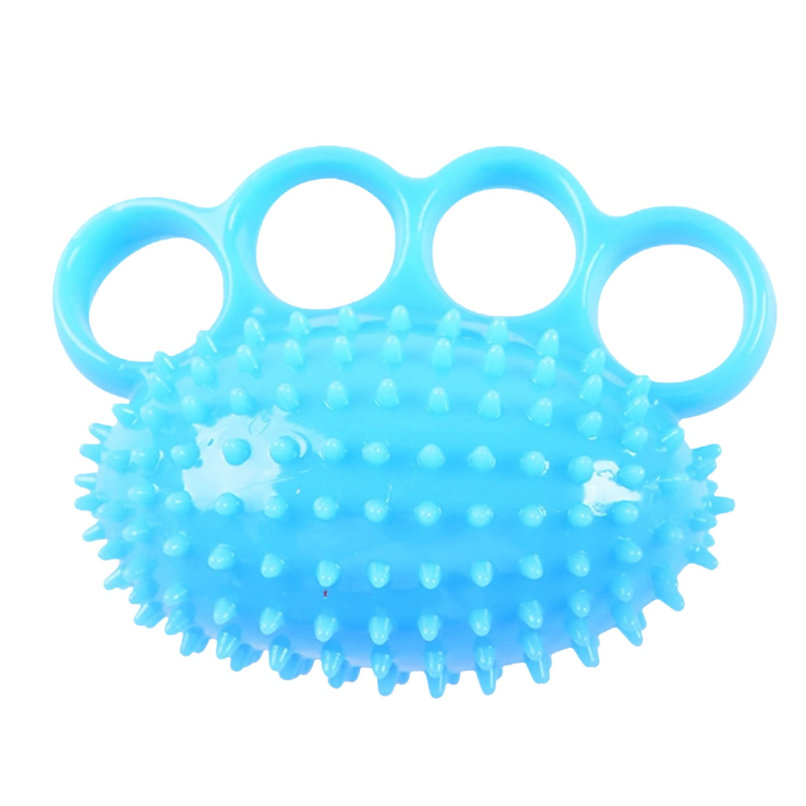 kjfeif Anxiety Relief Hand Grip Strength Exerciser Hand Grip to Promote ...