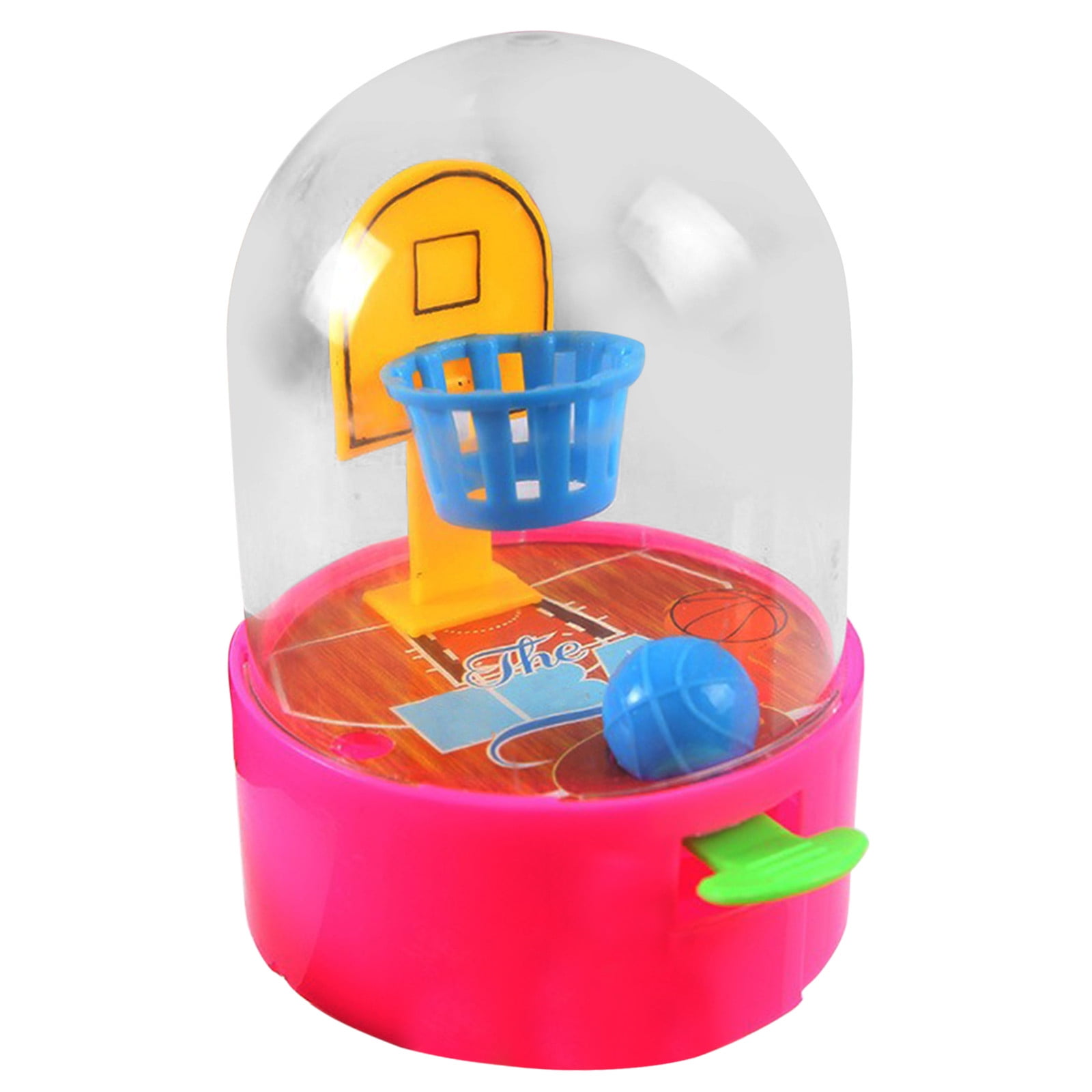 kjfeif Anxiety Relief Kids Mini Shooting Toys Handheld Palm Toy Mini ...