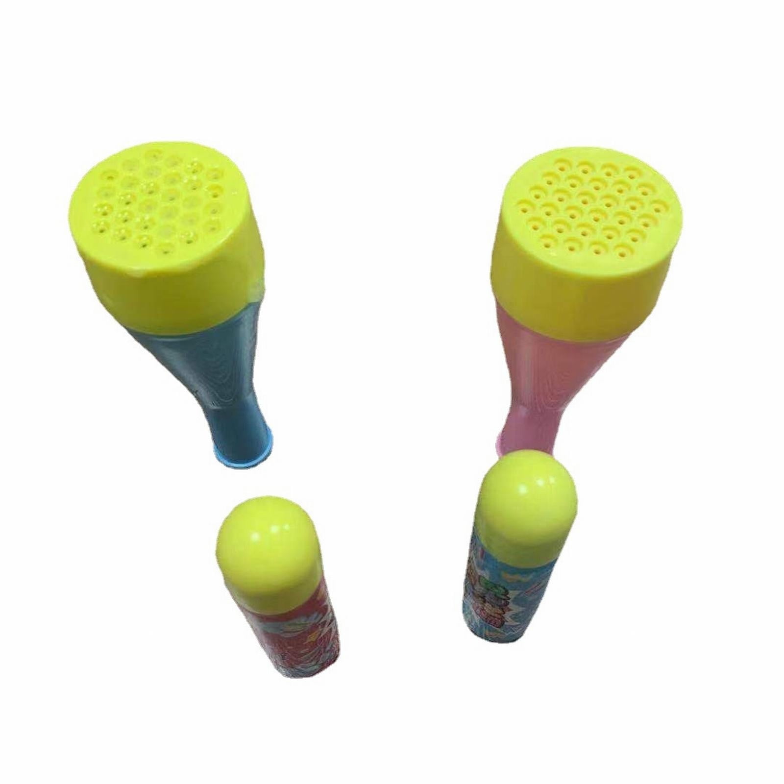 kjfeif Anxiety Relief Mini Bubble Blower Set By Set Of 1 Bubble With 1 ...