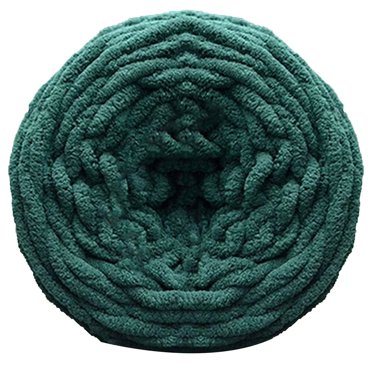 Chunky Yarn Jumbo Tubular Yarn Washable Tube Giant Yarn Arm Knitting ...