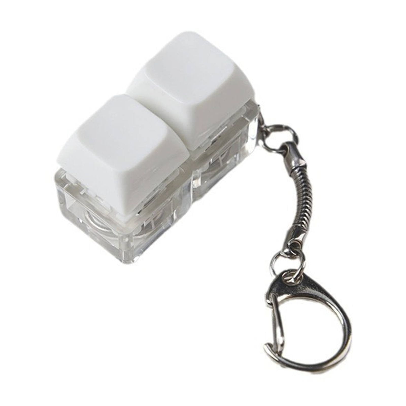 kjfeif Bubble Base Four Button Clicky Mechanical Toy | Stim Toy Stress ...