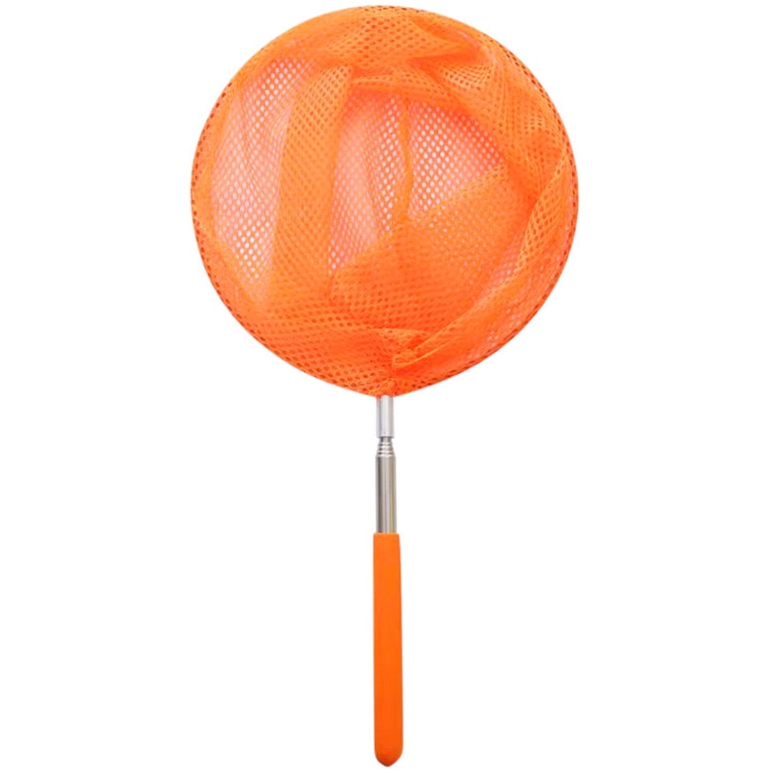 kjfeif Children's Retractable Butterfly Net Outdoor Set Is Perfect for ...