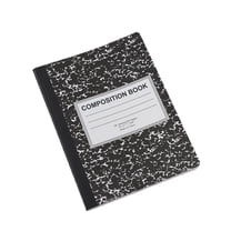 BAZIC Early Kids Ruled Lines Notebook, Primary Journal Composition Book ...