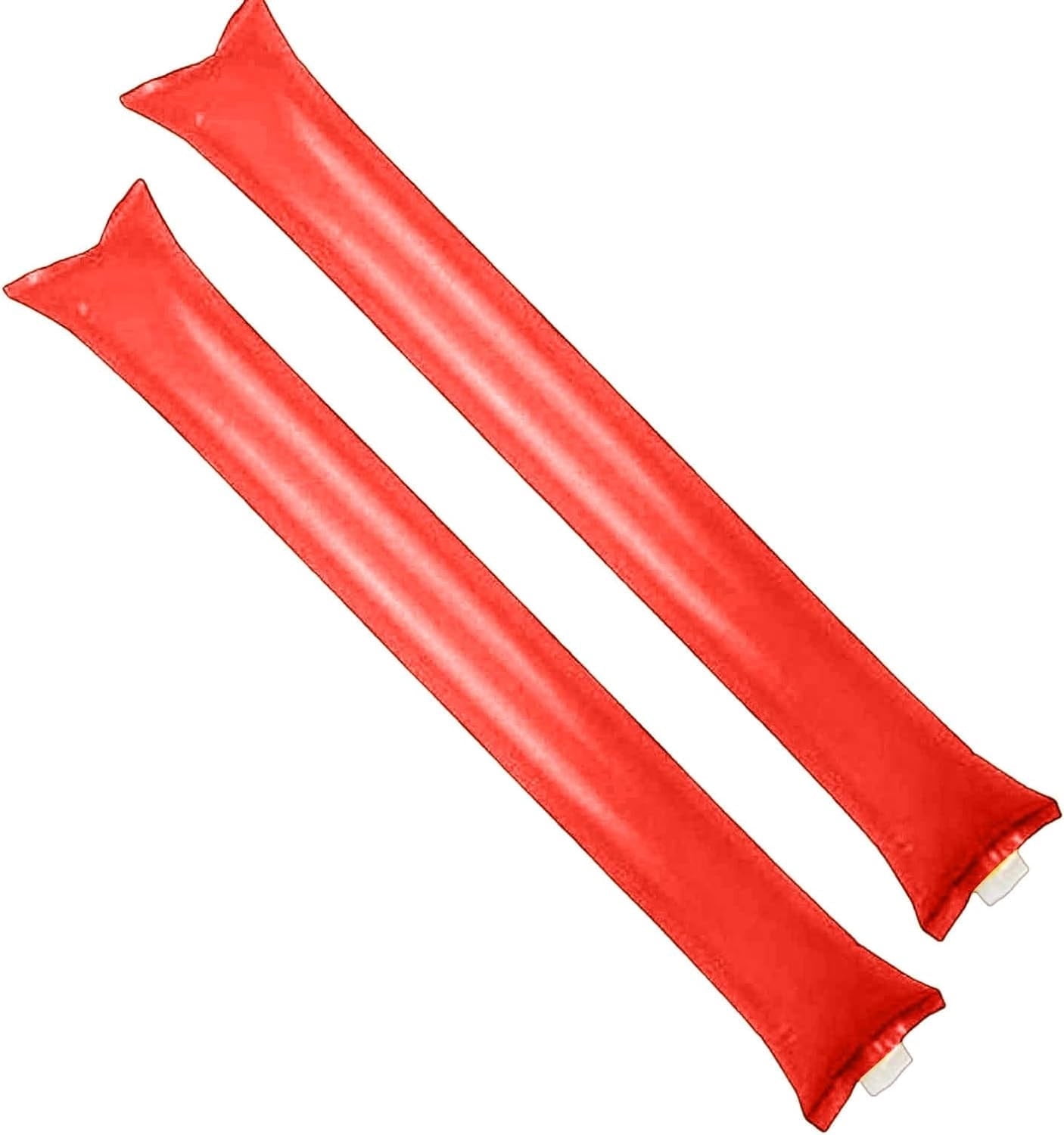 kjfeif Inflatable Cheering Stick Bam Bam Thunder Sticks Cheerleading ...