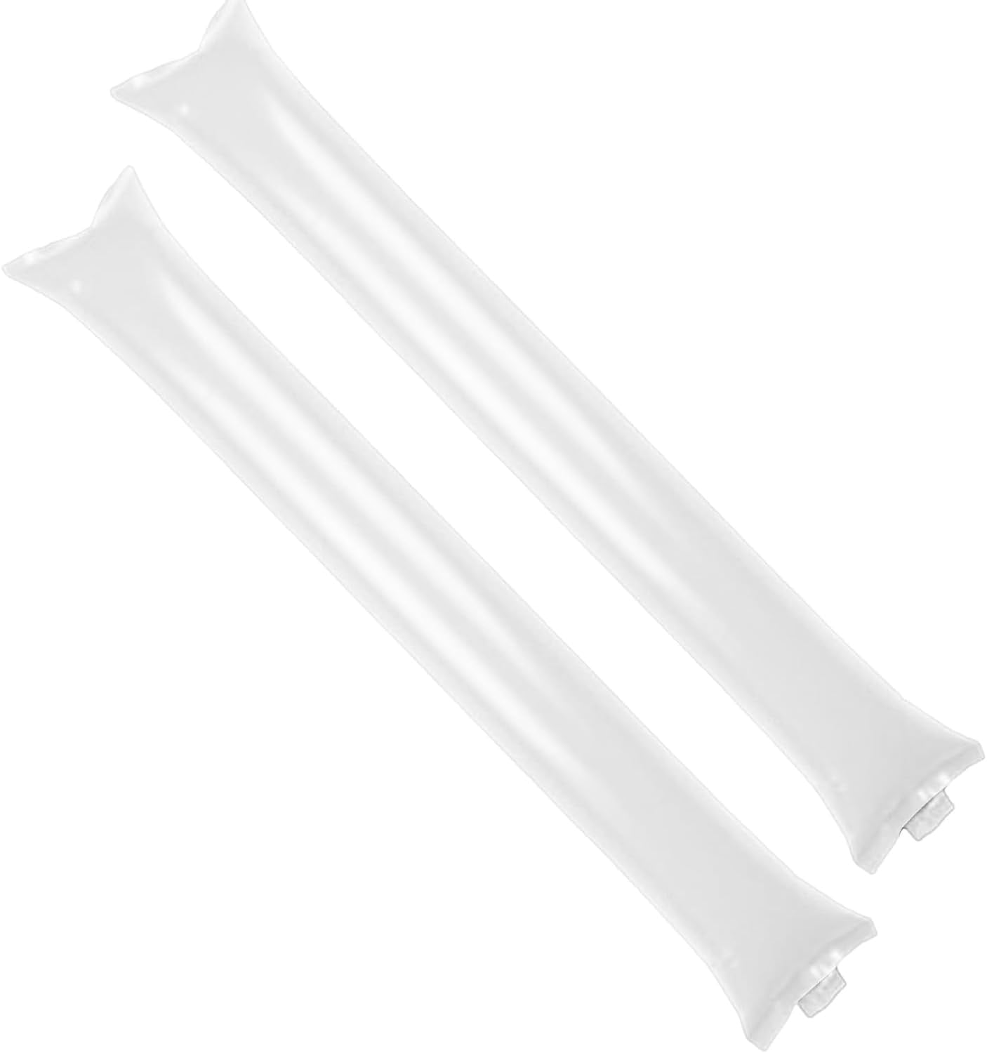 kjfeif Inflatable Cheering Stick Bam Bam Thunder Sticks Cheerleading ...