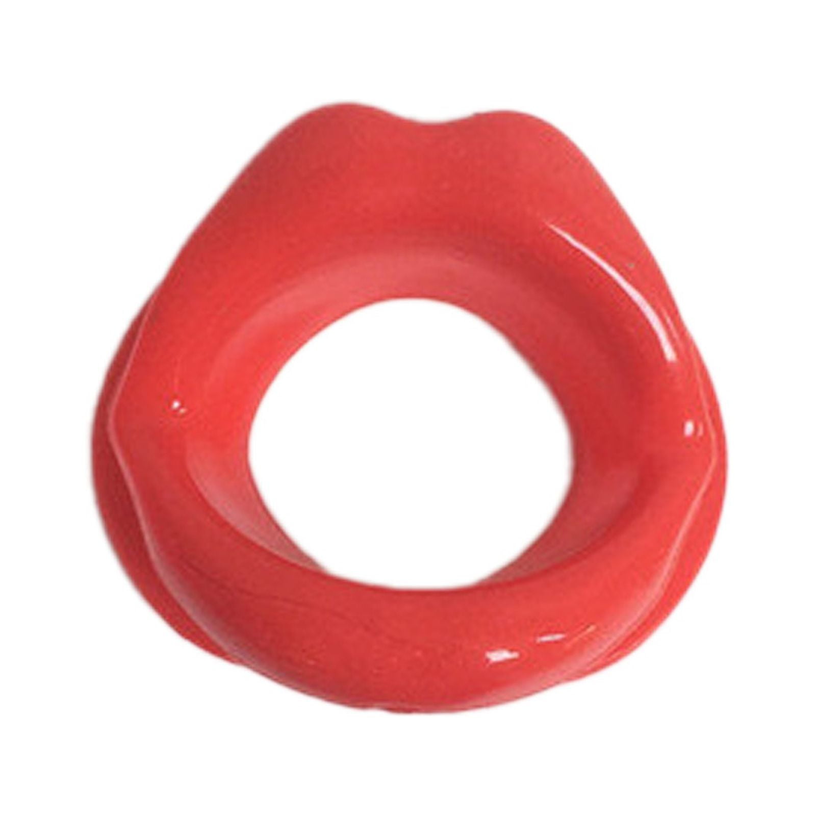 kjfeif Lip Trainer, oral Mouth Muscle Massage tool Silicone Face ...