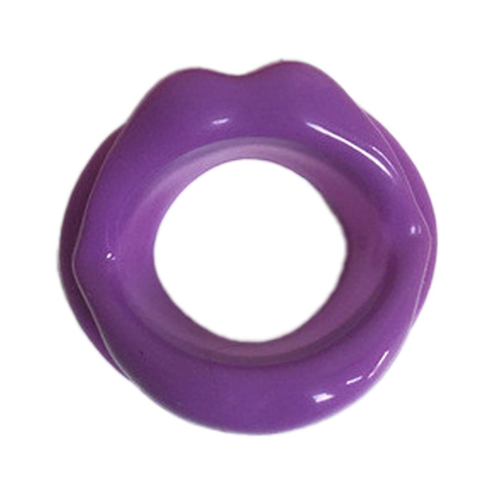 kjfeif Lip Trainer, oral Mouth Muscle Massage tool Silicone Face ...