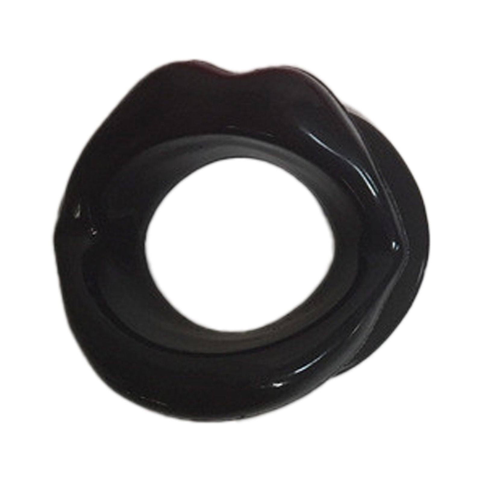 kjfeif Unique Design Corrector Silicone Products Mouth Lips Massager ...