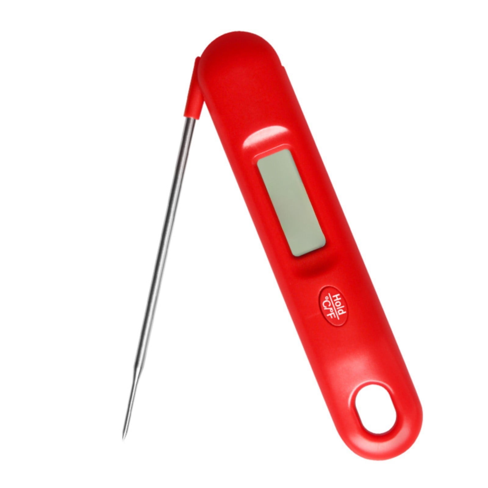 kjfeif Meat Thermometer Digital 3x Faster 0.5 Second Instant Reading ...