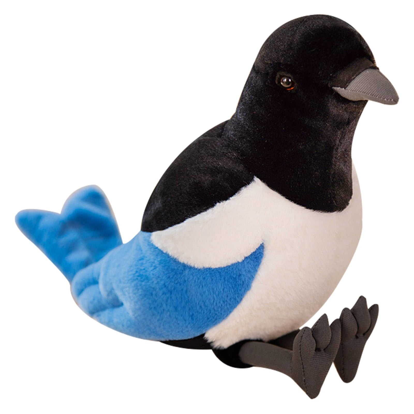 kjfeif Plush Toy Stuffed Animal Cute Rock Plush Toy As Gift for Your ...