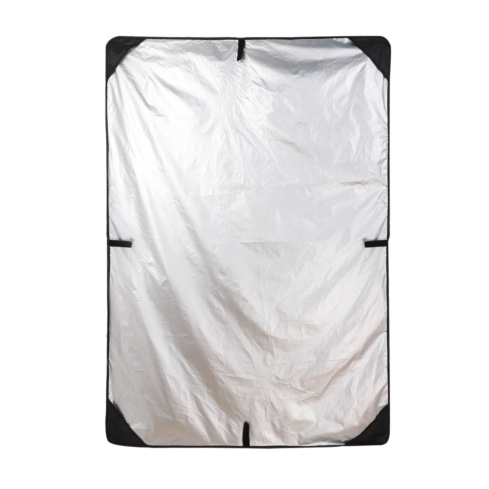 kjfeif 190T Cloth Patio Swing with 4 Reinforced Corner Pockets Outdoor ...