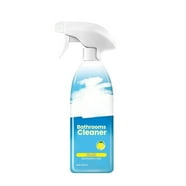 Clean Shower Fresh Scent, Scrub-Free Bathroom Liquid, Daily Shower ...